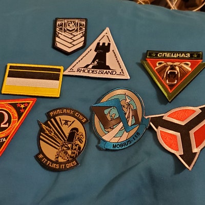 Ace Combat Inspired, Federal Republic of Estovakia Flag, Military ...