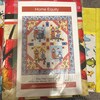 Quilt Kitcalgary68 X 84 Bali Batik Large Throw/twin Quilt includes ...