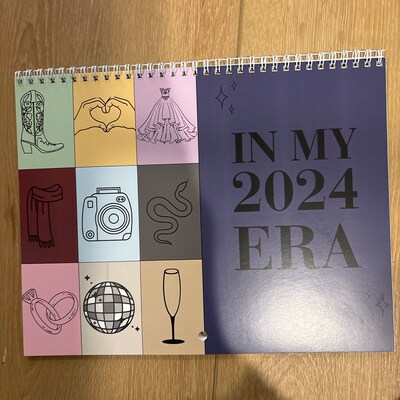 It's Been A Long Time Coming Sticker, Eras Tour Intro Sticker, Eras ...