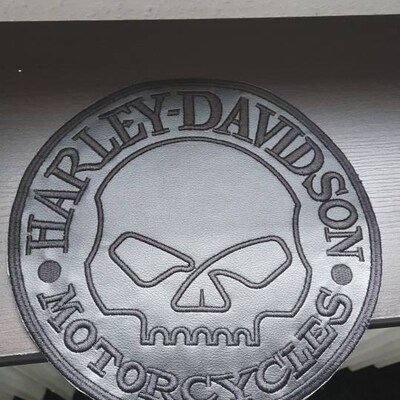 Weezer Official Logo Embroidered Patch W018P - Etsy