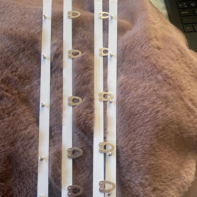 Parasol Kit Adult. Frame and Instructions to Make Your Own Custom ...