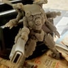 Poy'per Ghostshrimp Stealth Hardsuit Squad (6x) - Etsy