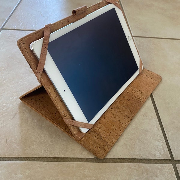 Cork Computer Mouse - Etsy