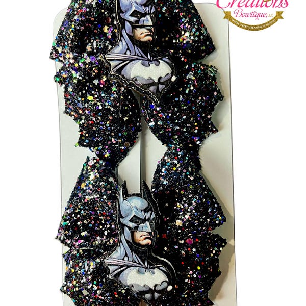 Split Double Loop Bow SVG, Mix It up Bow Template SVG, Classic Bow, Svg ...