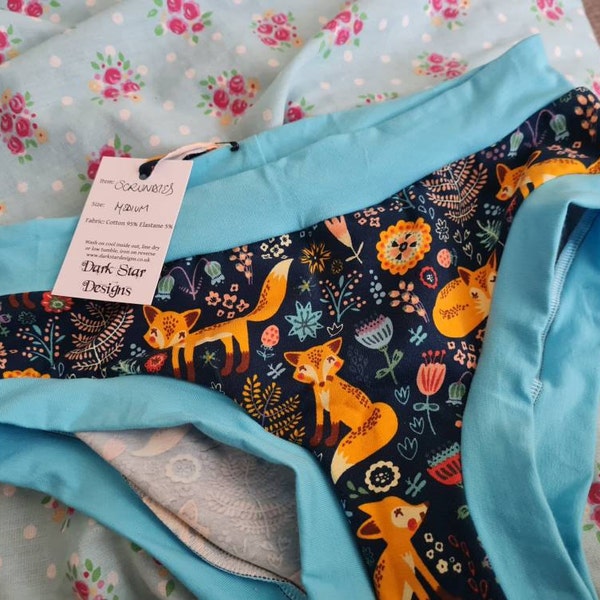 Women's Tunic Dress, Scandi Tunic, Tree Print Dress, Woodland Design - Etsy