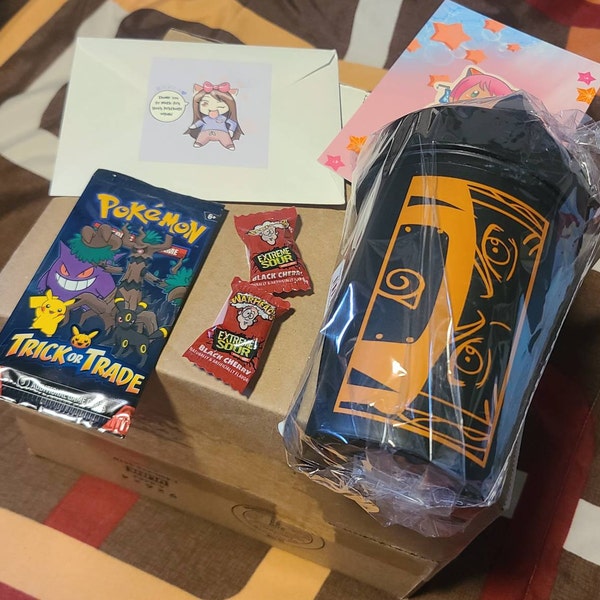 Personalized Blender Bottle Anime Bottle Gift Idea for Gym Lover Custom ...