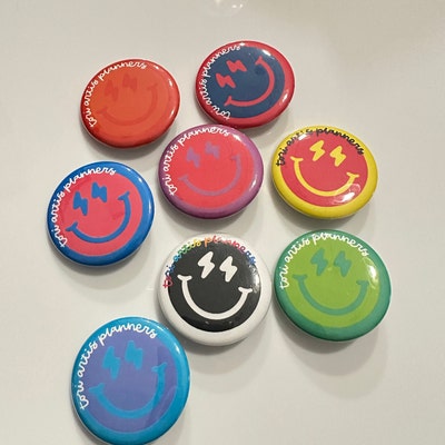 100 2.25 Inch Full Color Custom Magnets. We Can Make ANY - Etsy