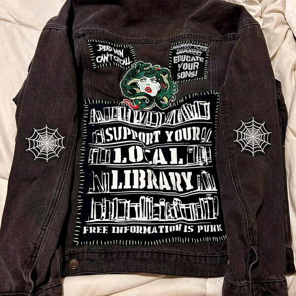 Flappy Boi // DIY Embroidered Iron on Sew Patch Creature Gift for Him ...