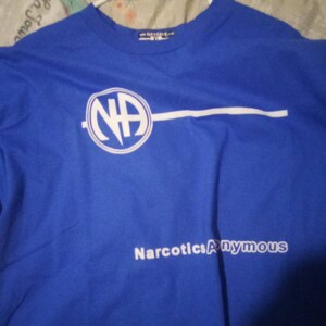 NA Lot of 10, 20 & 25 Year Clean Time Key Tag Narcotics Anonymous - Etsy