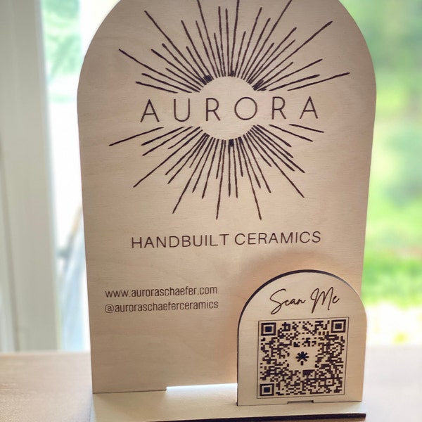 Custom Booth Sign - Etsy