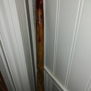 1:1 Replica Lucille Display Stand / Wall Mount choose the | Etsy