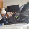 Digital Eyes Kit, Custom Digital Eyes for Halloween, Cosplay, Prop ...
