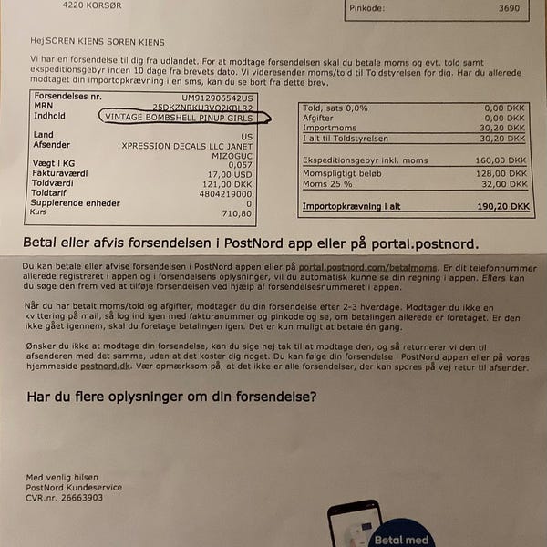 Paintbrush Script Alphabet Monograms - Ceramic Decals- Enamel Decal ...