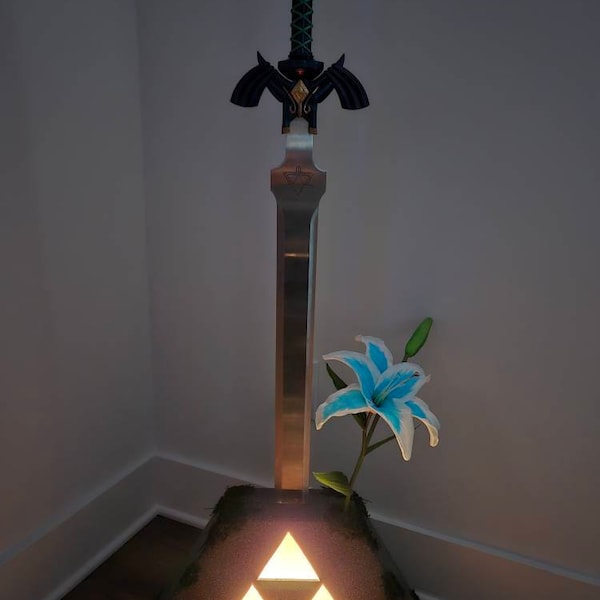 Legend of Zelda Hyrule Flag, Hyrule Castle Flag, Hylian Flag MASSIVE ...