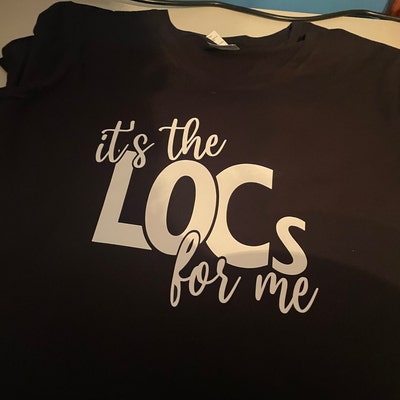 Locs Svg, It's the Locs for Me Svg, Dreadlocks Svg, Loc Queen Svg ...