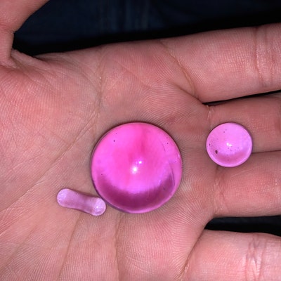 Glass Marble 592 by Ryan Whitmore 1.83 Inch Diameter - Etsy