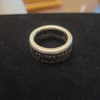 Morgan Silver Dollar Coin Ring - Etsy