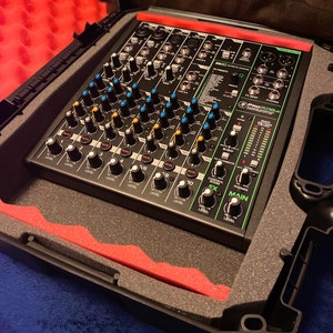 CASEMATIX Studio Mixer Hard Case Fits Rode Rodecaster Pro | Etsy