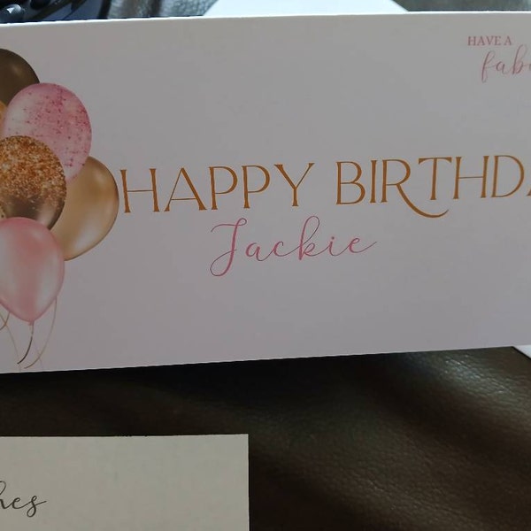 Personalised Retirement Card-congratulations on Your Retirement-good ...