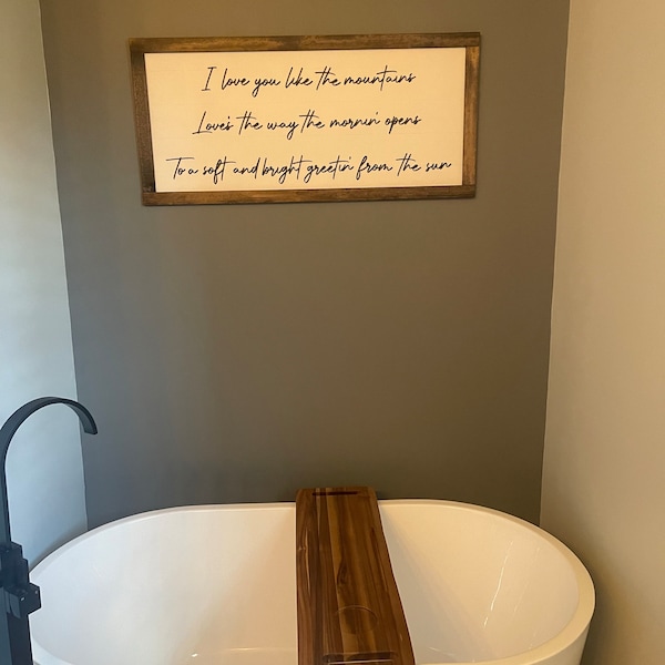 Yellowstone Beth Dutton Sign - Etsy