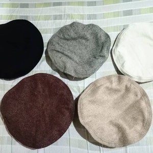 Jinnah Cap Karakul Cap Jinnah Hat Lamb Broadtail Kufi Fur | Etsy