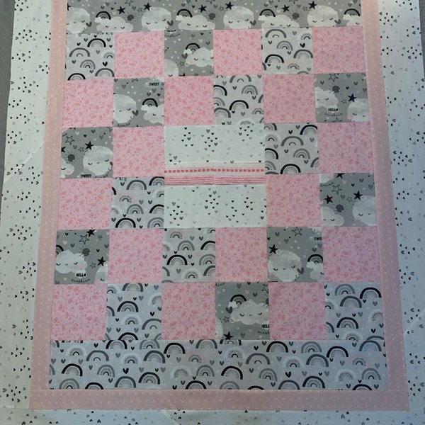 Patch Pals Collection Quilt Pattern Book by Quiltmaker, Kids Quilts ...
