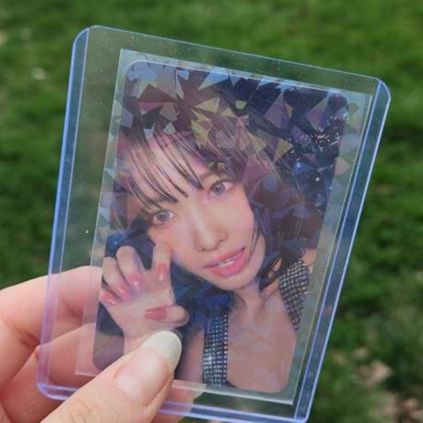 Official Twice Nayeon 1st Mini Album Posters - Etsy