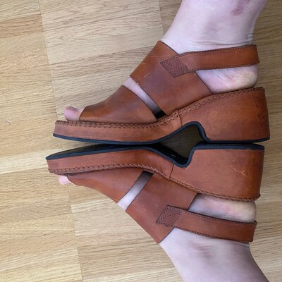 Vintage NWT French Swimsuit SNS Arena Navy Blue White Cut Out Back ...