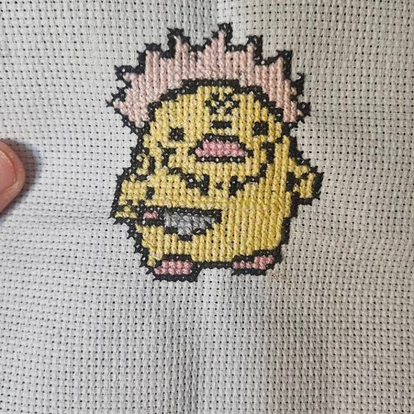 Yuji JJK Anime Panel Funny Manga "shall I Just Eat It?" Jujutsu Kaisen ...