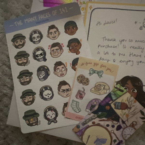 Plushie Making With Friends | Persona 4 Craft Theme Poster Print - Etsy