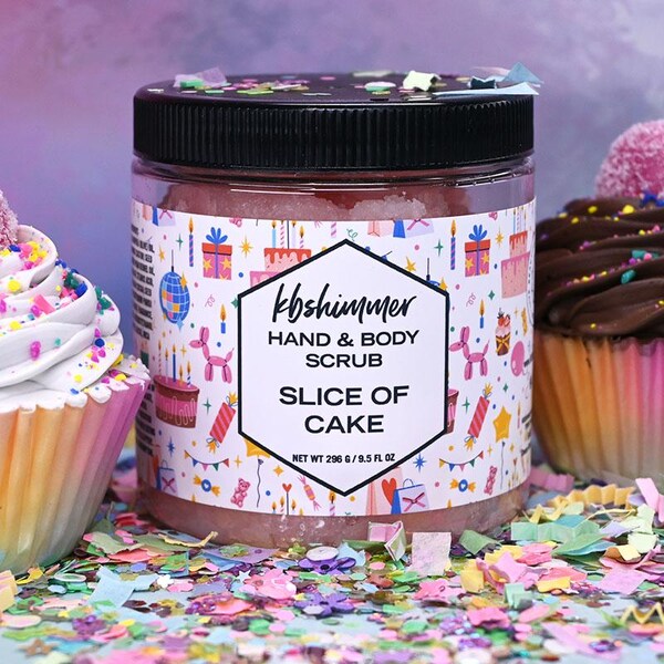 Confetti Glam Glitter, Custom Glitter Mix, Glitter, Sparkly Glitter ...