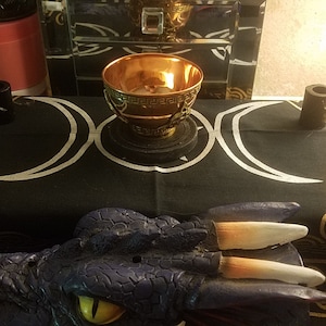 Small Wooden Altar Table - Etsy