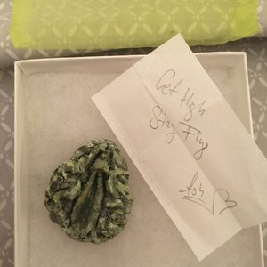 Marijuana Princess Tiara Weed Queen Cannabis Stoner Heart | Etsy