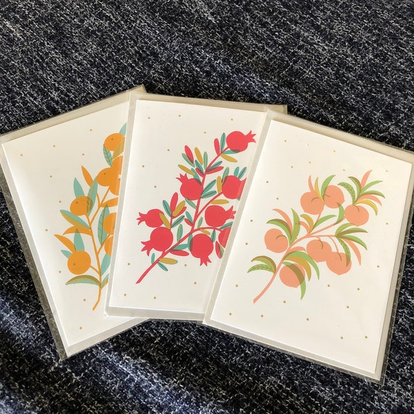 Oleander Hawk Moth Screenprint Green / Purple Metallic - Etsy