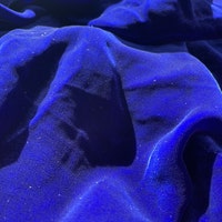 Deep Chartreuse Pure Silk Velvet Fabric Luxury Silk Velvet - Etsy