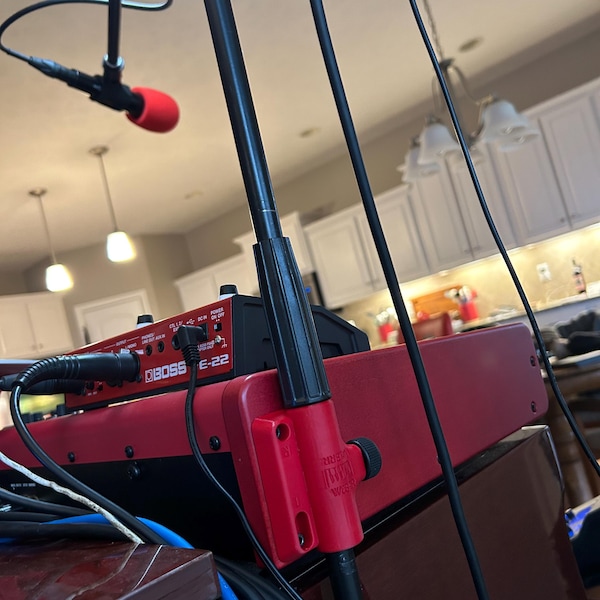 Nord Keyboards - Keyrise - MIDI - Controller, Foot Pedal, Guitar Pedal ...
