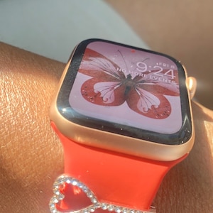 Gummy Bear Smart Watch Band Stackable Jewelry Charms Watch - Etsy