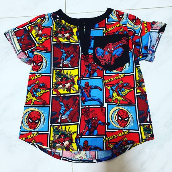 Cape Cod Shirt & Dress Sewing Pattern - Etsy