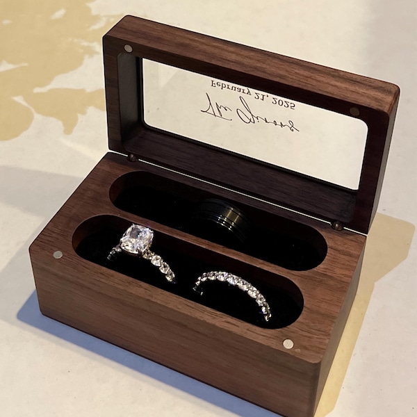 Gold Glass Scan to Bless QR Sign - Scannable Acrylic Sign, Wedding ...