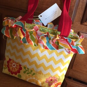 Scripture Case Small Tote LDS Scripture Bag LDS Scripture | Etsy