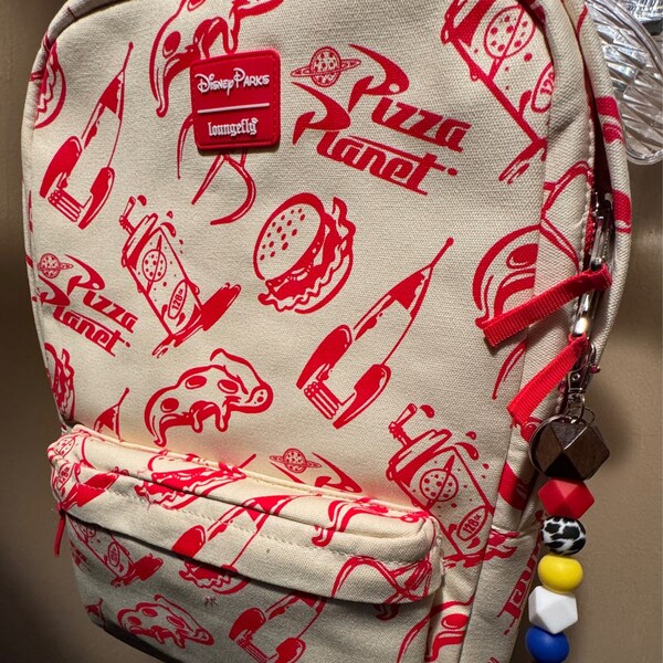 Sports Team inspired Color Palette Keychain - Etsy