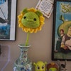 Ogre Sunflower, Shrek Sunflower - Etsy