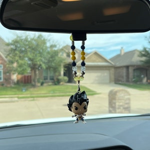 Anime Car Accessory Tokidoki Unicorn Holiday Christmas Ornament ...