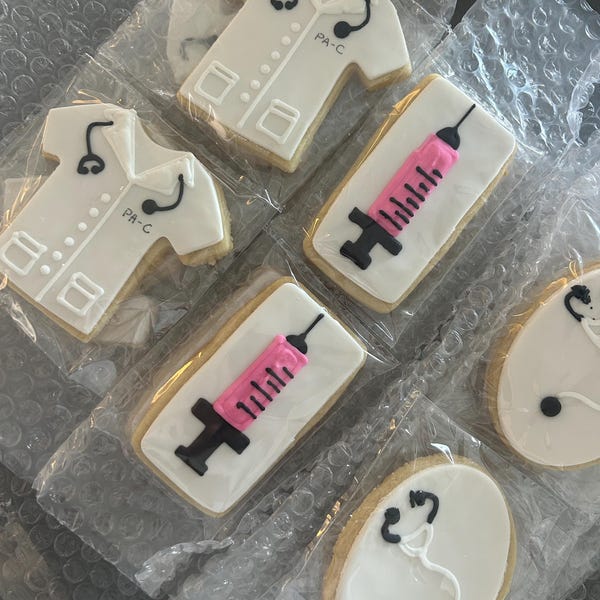 Welcome Back to School Cookies - Etsy