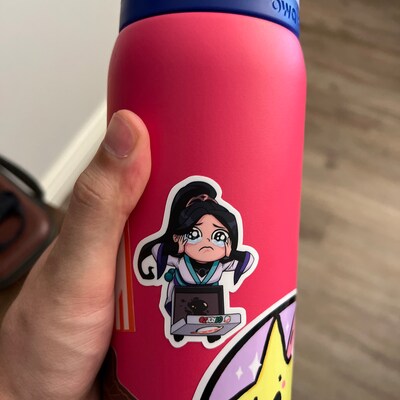 Valorant Brimstone Bawk Bawk Spray, Valorant Spray, Jett Valorant ...