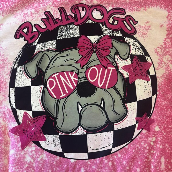 Maroon Bulldogs PNG, Bulldog Mascot, Girly Mascot Digital Download ...