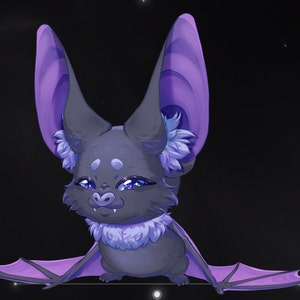 Grizzly Bear Vtuber Avatar Full Body/fully Rigged Live2d Model - Etsy