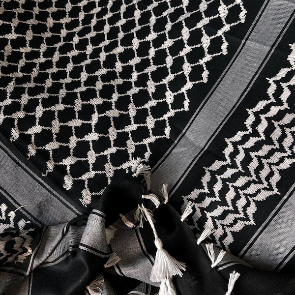 Embroidered Palestine Sweater Tatreez Watermelon for Palestine Map ...