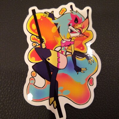 TADC Heart Shaped Button Pins - Etsy