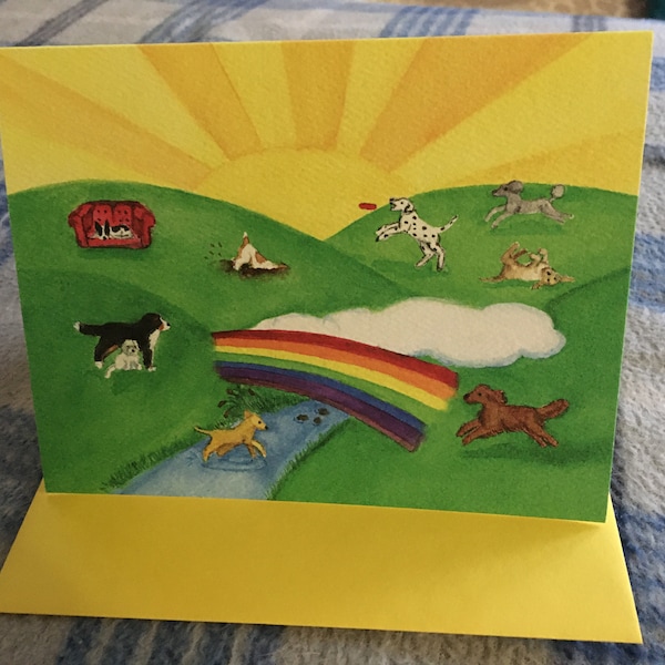 Red Wine Lover's Birthday Card - Etsy